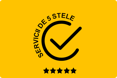 Porsche Bucuresti Vest 2 | SERVICII DE 5 STELE